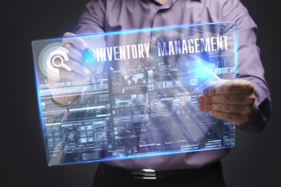 5 Traits of a Great Inventory Management System